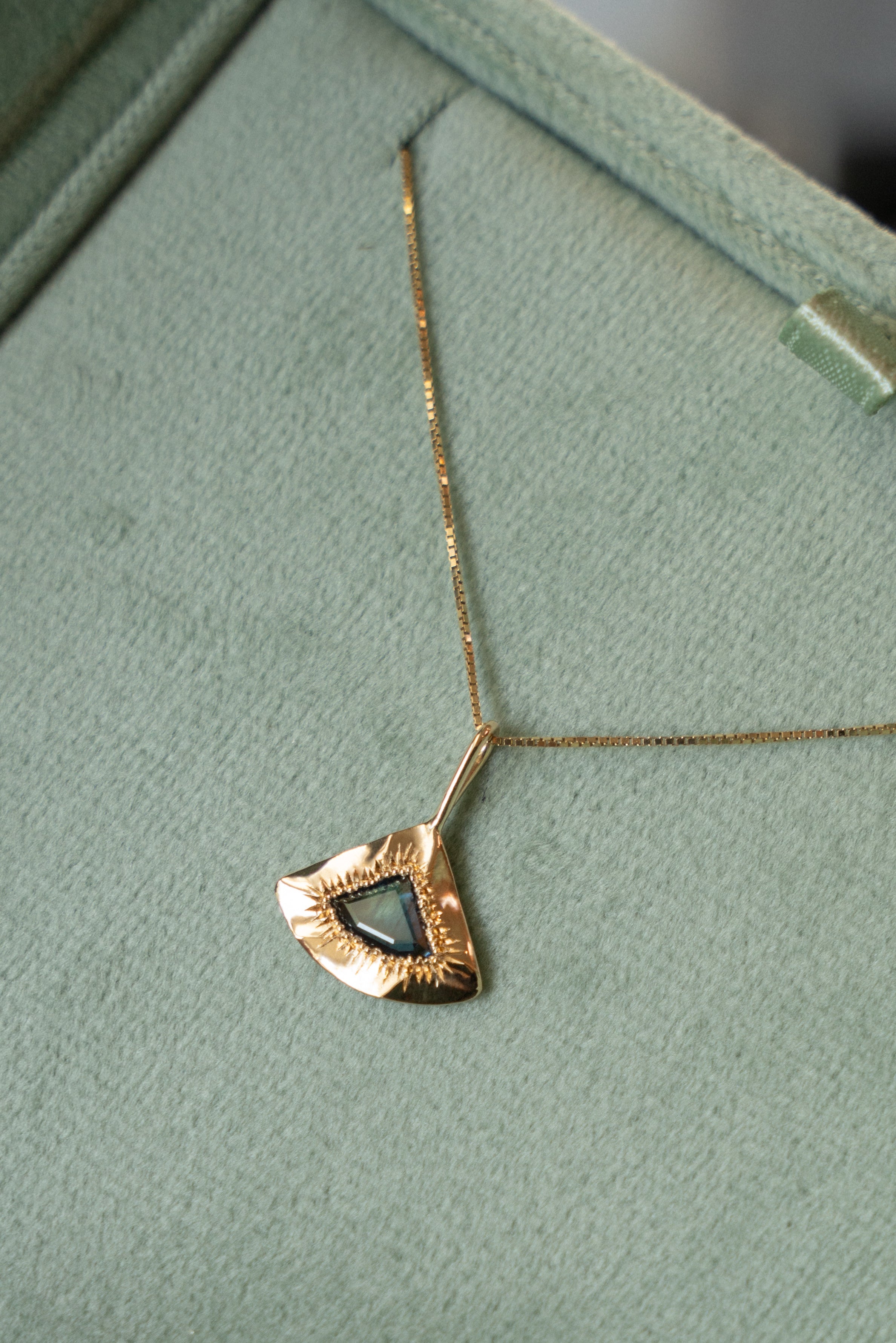 Unearthed Collection – Moraine